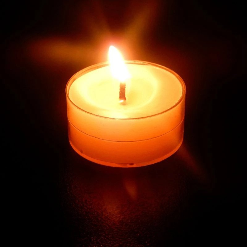 Энергетические Свечи – Ratner Store